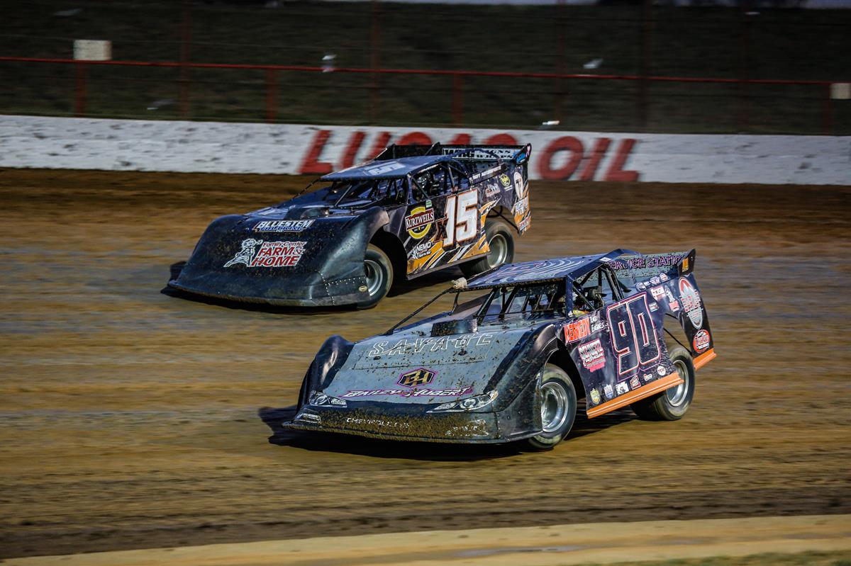 RacinBoys News - Hermitage Lumber returning as Late Model sponsor at ...