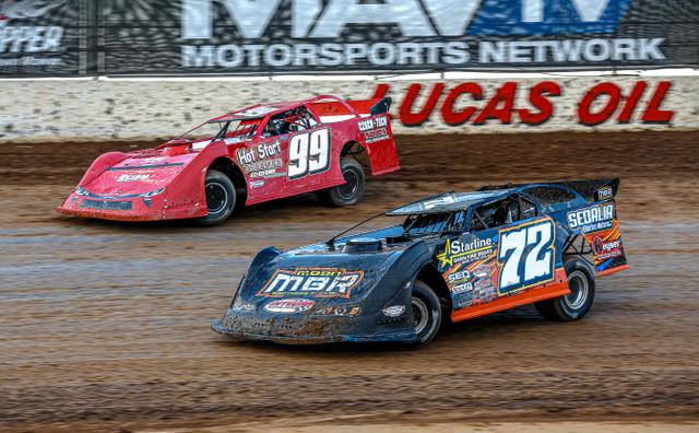 RacinBoys News - Inaugural Lucas Oil Speedway Fall Brawl set to ...