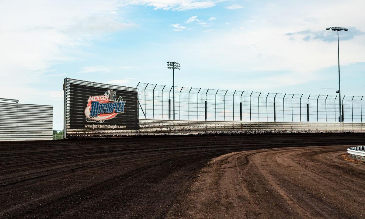 RacinBoys News - Jackson Motorplex Showcasing Bank Midwest 360 ...