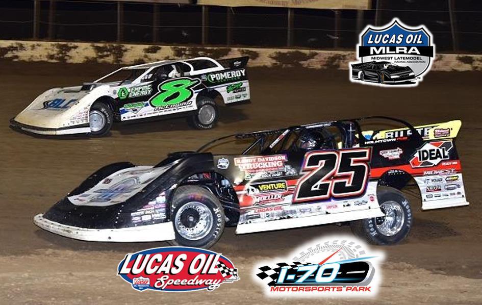 RacinBoys News - MLRA Primed For Return To Show-Me State: Lucas Oil ...