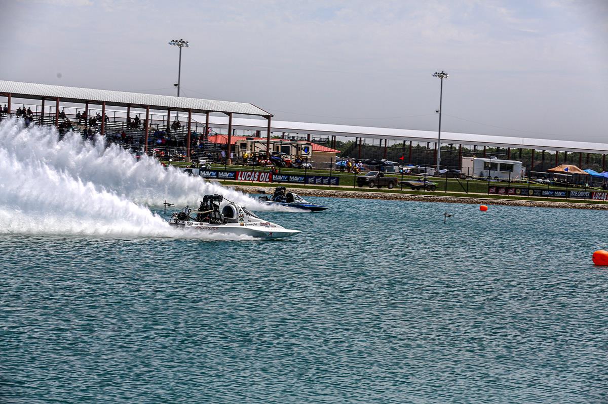 RacinBoys News - KDBA boats gear up for three-day weekend at 13th ...