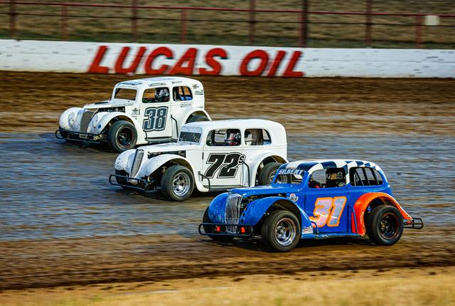 RacinBoys News - Legends, Midwest Mods and Pure Stocks set for Thursday ...