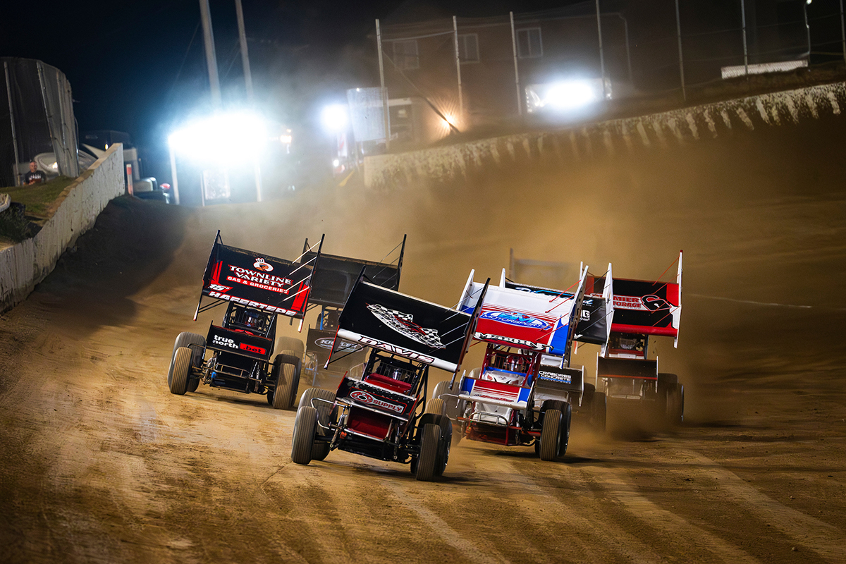 RacinBoys News - RPM Speedway Set to Host Final ASCS Stop Before ...