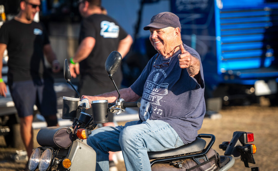 RacinBoys News - Sprint Car Hall of Famer Bobby Allen passes away