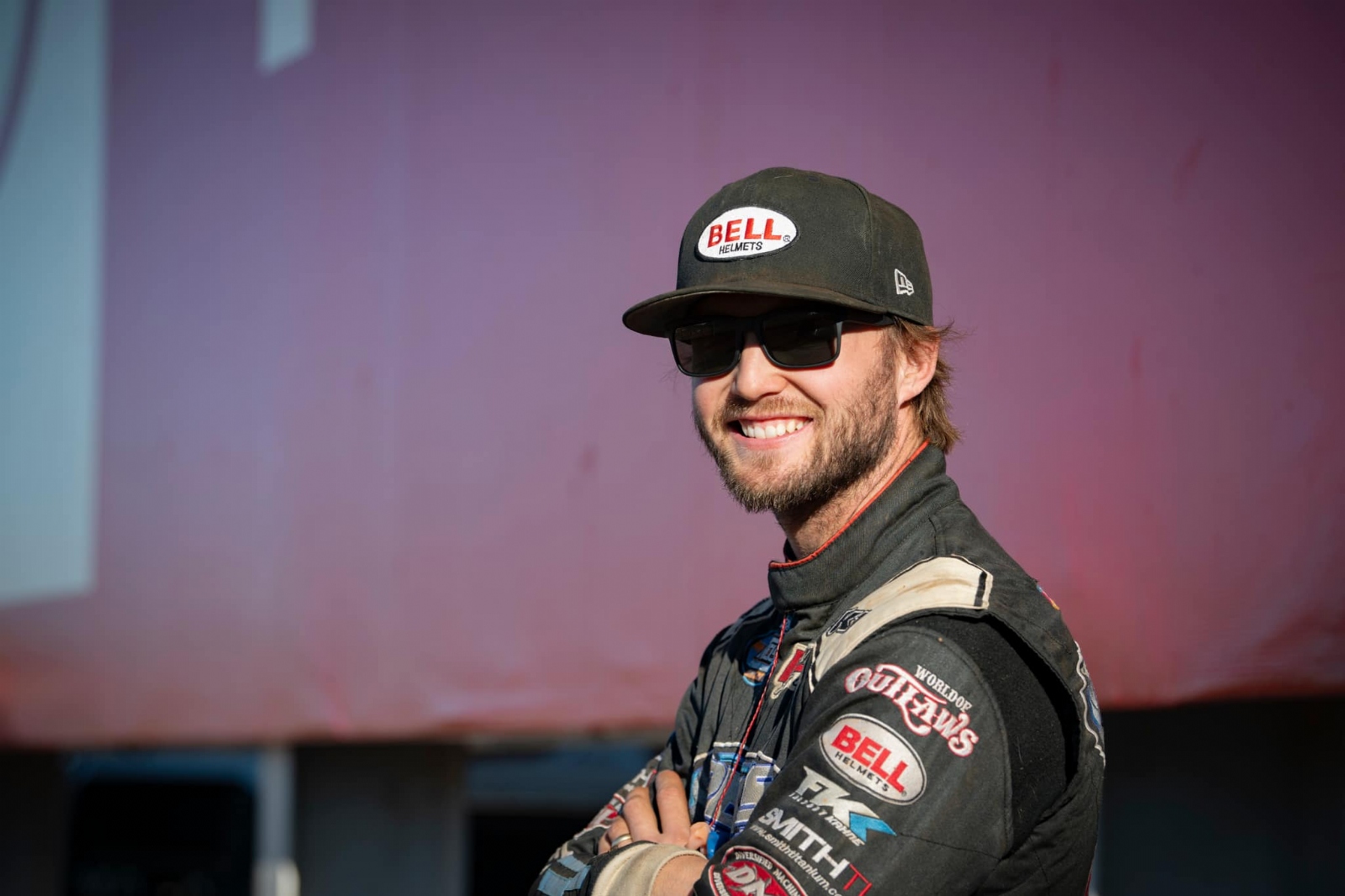 RacinBoys News - Jacob Allen Joins High Limit Racing Full-Time in 2024