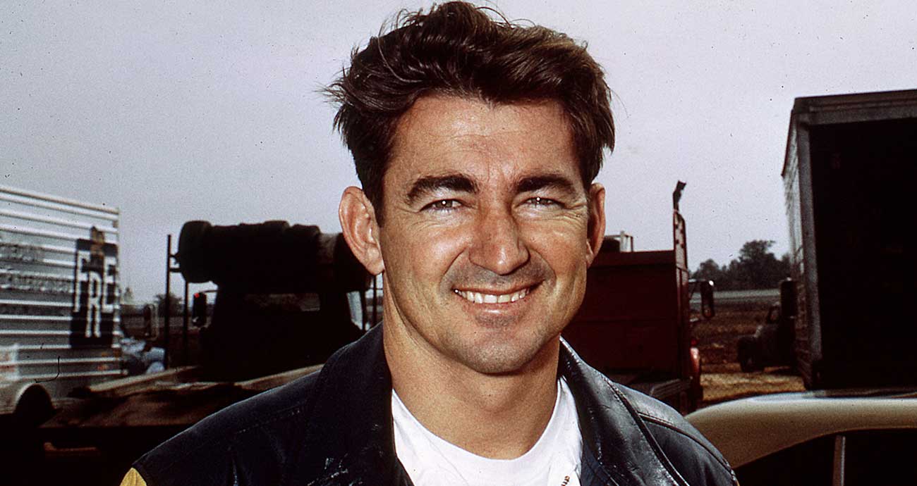 RacinBoys News - NASCAR Great Bobby Allison passes away