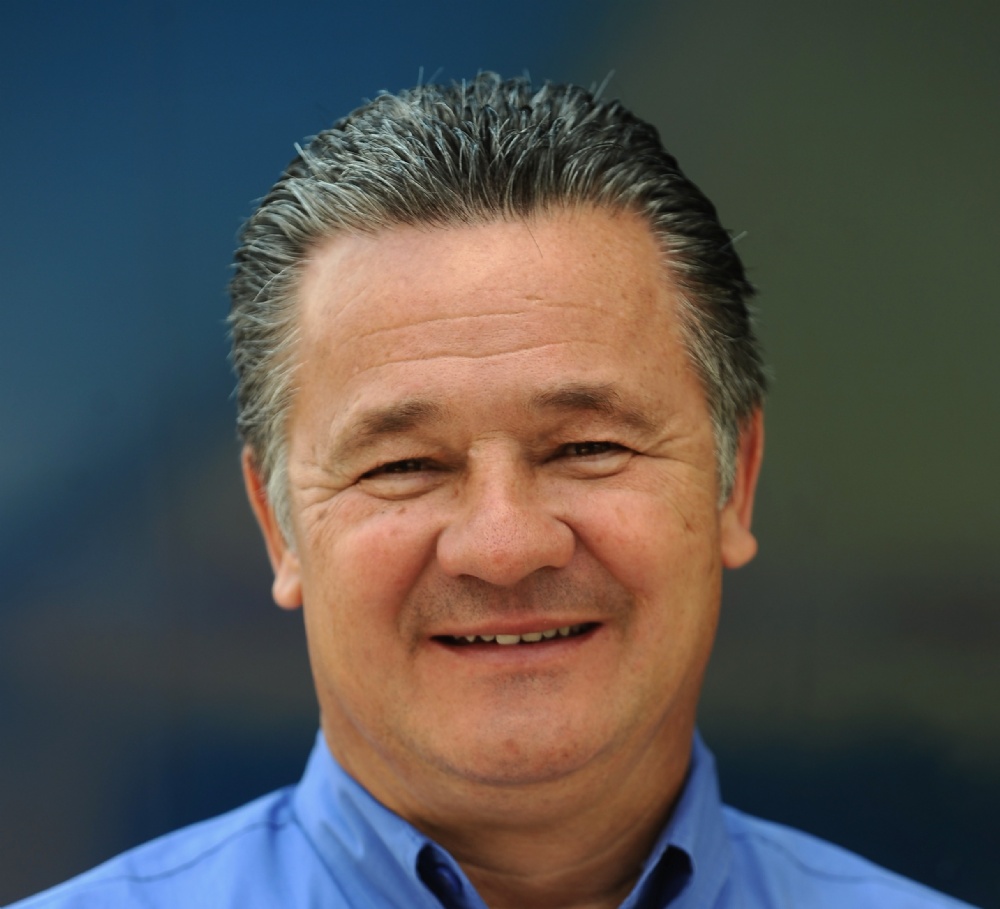 RacinBoys News - NASCAR promotes Moran to Cup Series Director's role