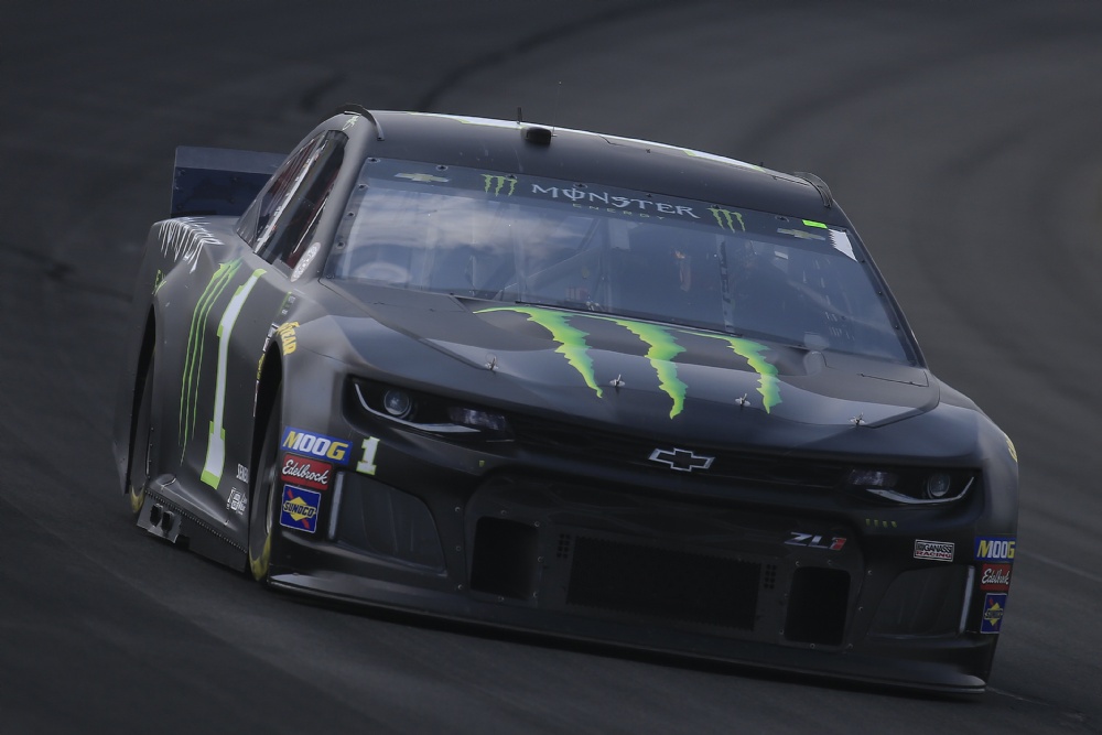 RacinBoys News - Kurt Busch credits father's rigorous regime with ...