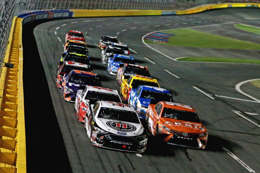 RacinBoys News - The All-Star Race may be NASCAR's most critical test ...