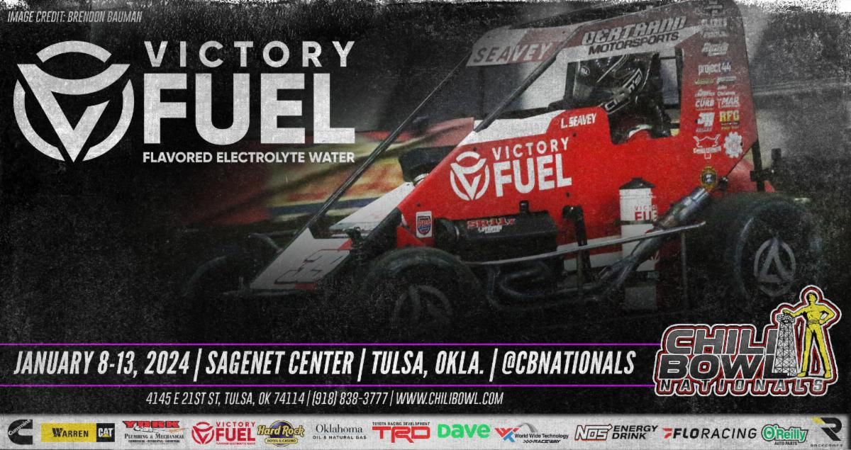 RacinBoys News - Victory Fuel Set To Hydrate Thursday Night At The ...