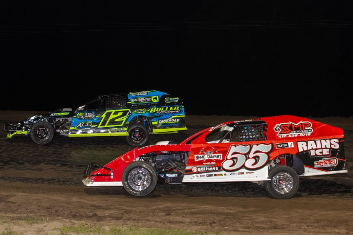 RacinBoys News - Clancy, Meyer, Roark, Easum, and Reiff score Sunday ...
