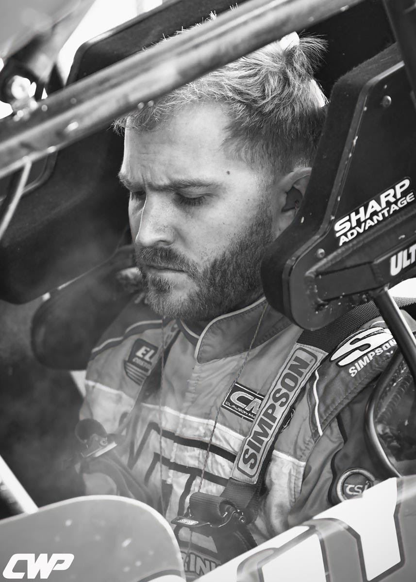 RacinBoys News - Christopher Bell Putting Tyler Courtney Behind The ...