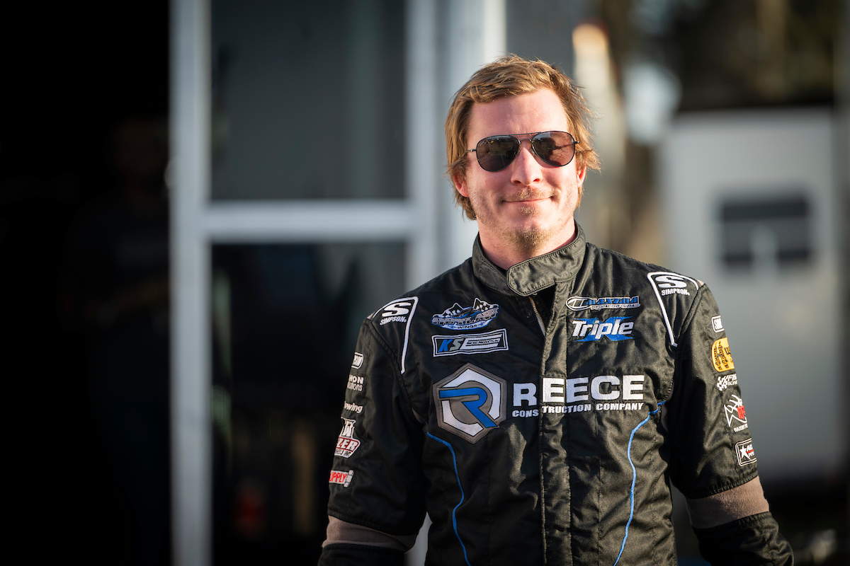 RacinBoys News - Matt Covington Finding Success After Surgery