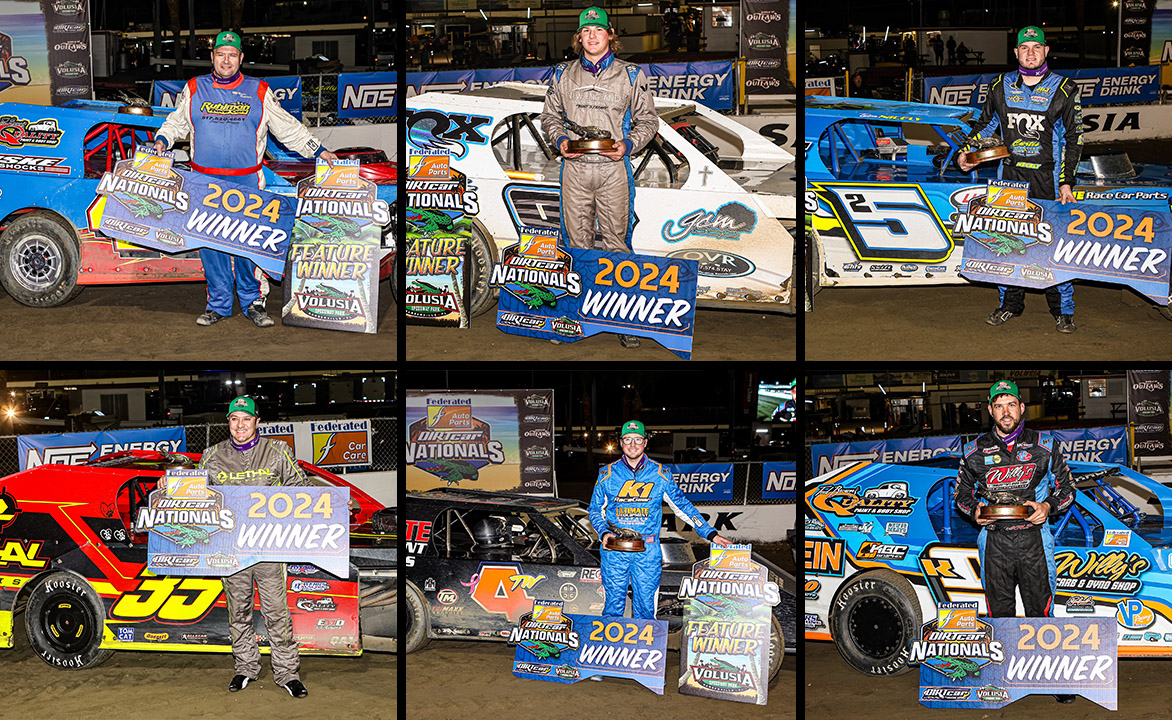 RacinBoys News - Ruhlman, Thomas, Nicely, Ward, Stremme, Krup Open 53rd ...
