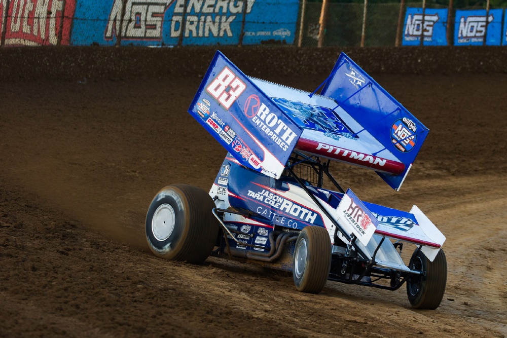 RacinBoys News - Daryn Pittman still searching for consistency in ...