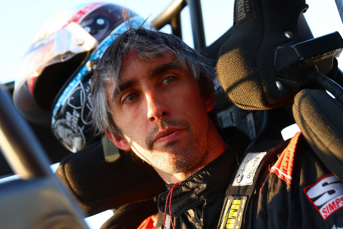 RacinBoys News - Zach Daum Embracing Transition Back to Sprint Cars ...