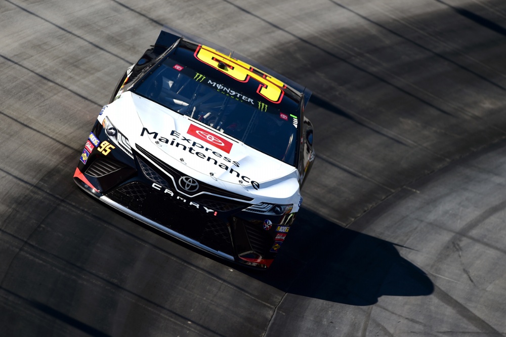 RacinBoys News - NASCAR's silly season beginning to take shape