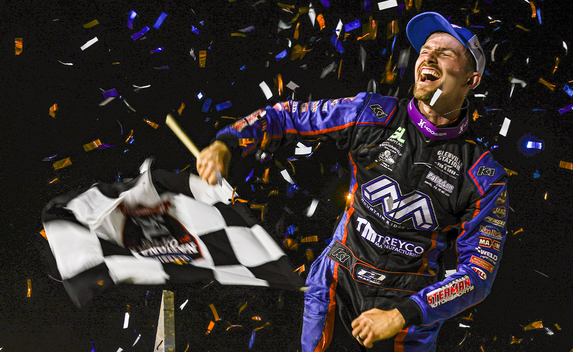 RacinBoys News - Chase Dietz Leads PA Posse podium sweep at National ...