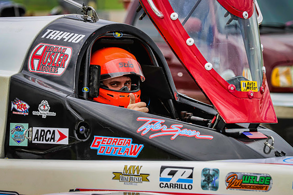 RacinBoys News - KDBA Show-Me Shootout on Lake Lucas adds two big two ...