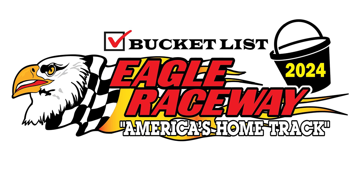 RacinBoys News - Snyder, Saathoff triumph at Eagle Raceway