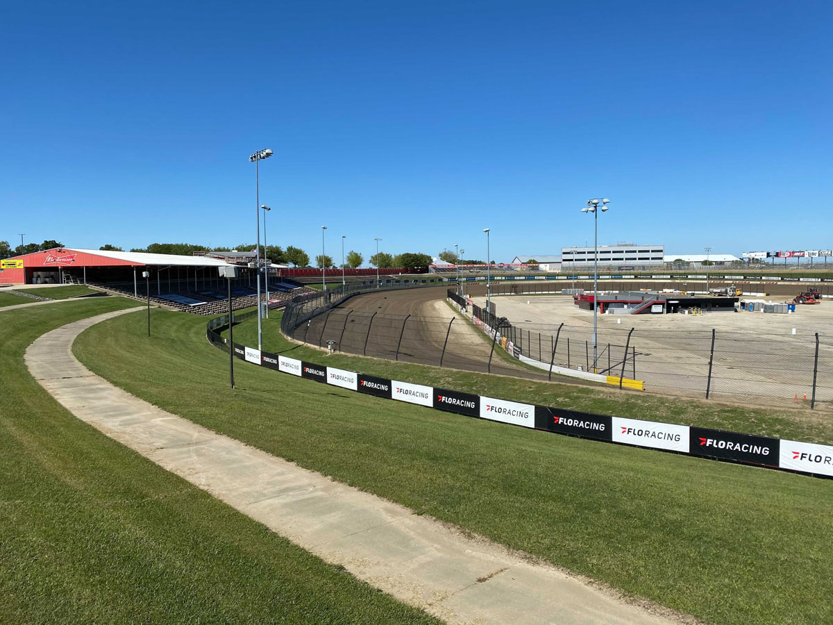 RacinBoys News - 2025 Eldora Speedway schedule released
