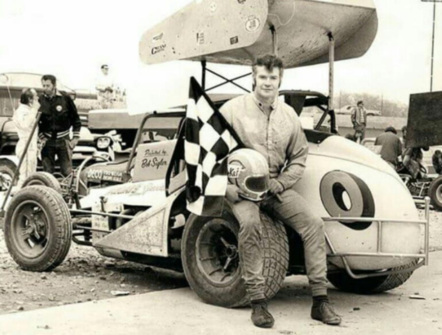 RacinBoys News - Legendary Ohio Sprint Car racer Rick Ferkel has passed