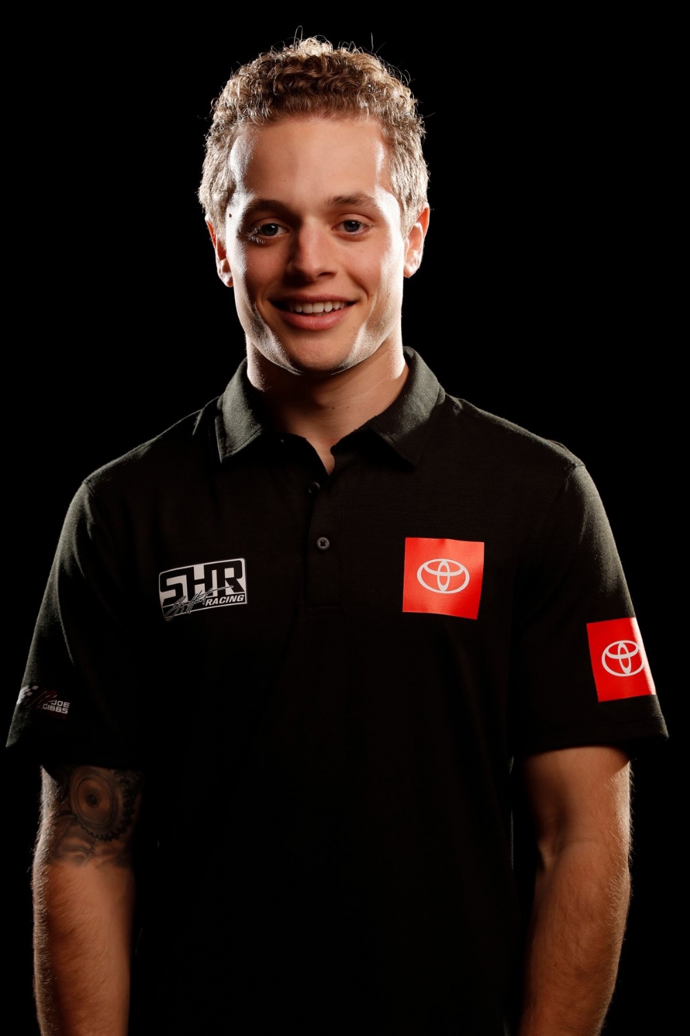 RacinBoys News - Santino Ferrucci signs with Sam Hunt Racing for ...