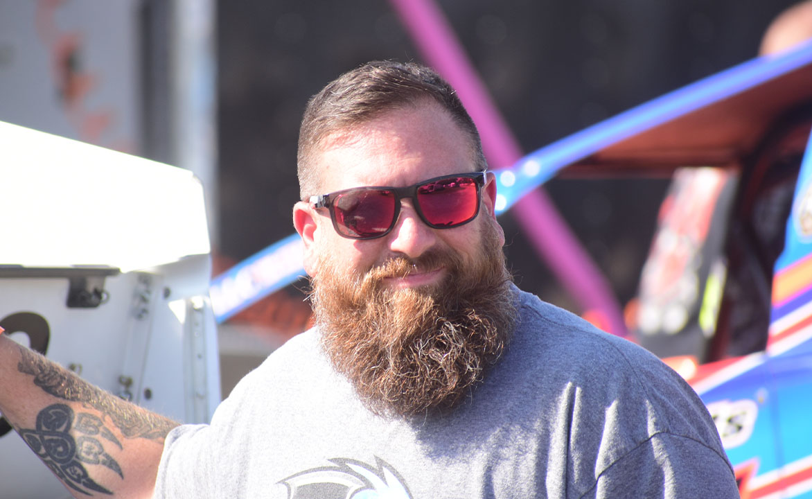 RacinBoys News - Mike Fowler Plans Super DIRTcar Series Return at World ...