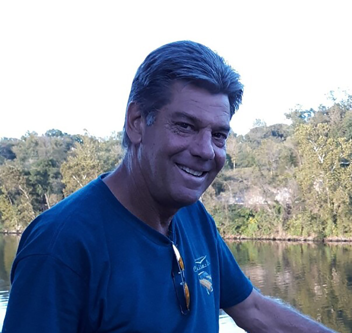 RacinBoys News - U.S. 36 Raceway owner Mike Franks passes away