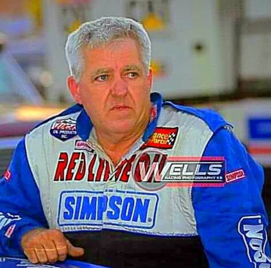 RacinBoys News - DIrt Late Model legend Freddy Smith dies AT 76
