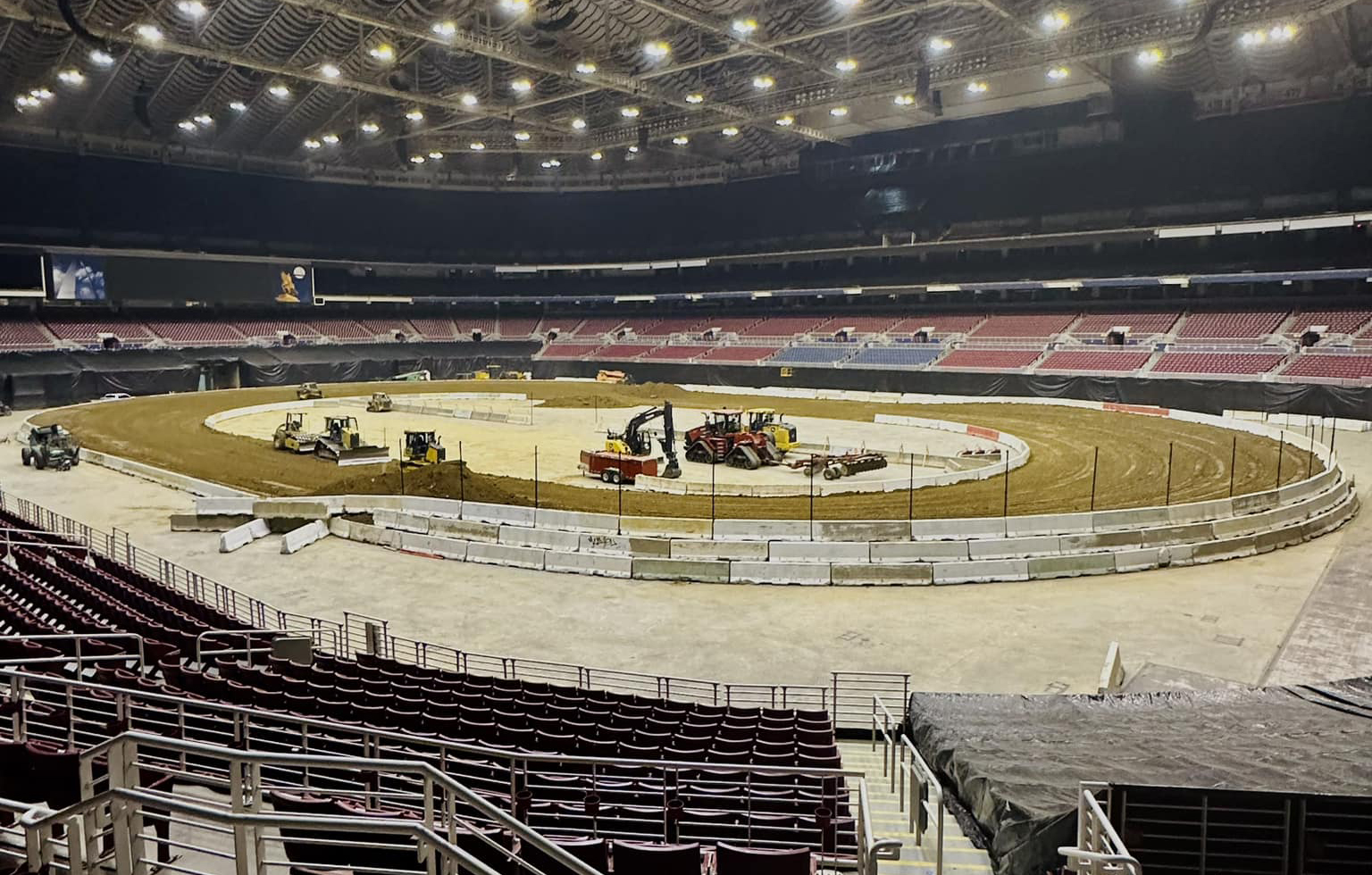 RacinBoys News - 200 plus Drivers Entered For Castrol Gateway Dirt ...