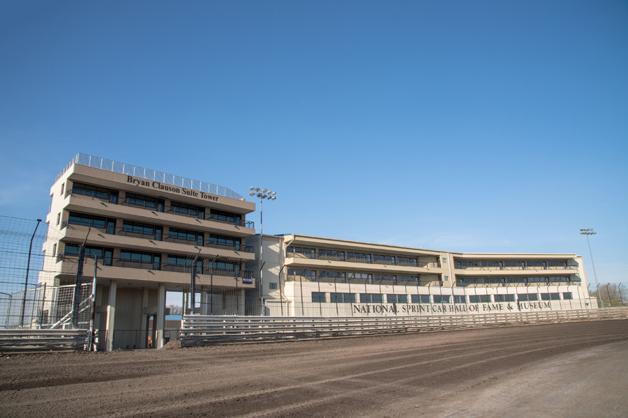 RacinBoys News - 34th National Sprint Car Hall of Fame Festivities this ...