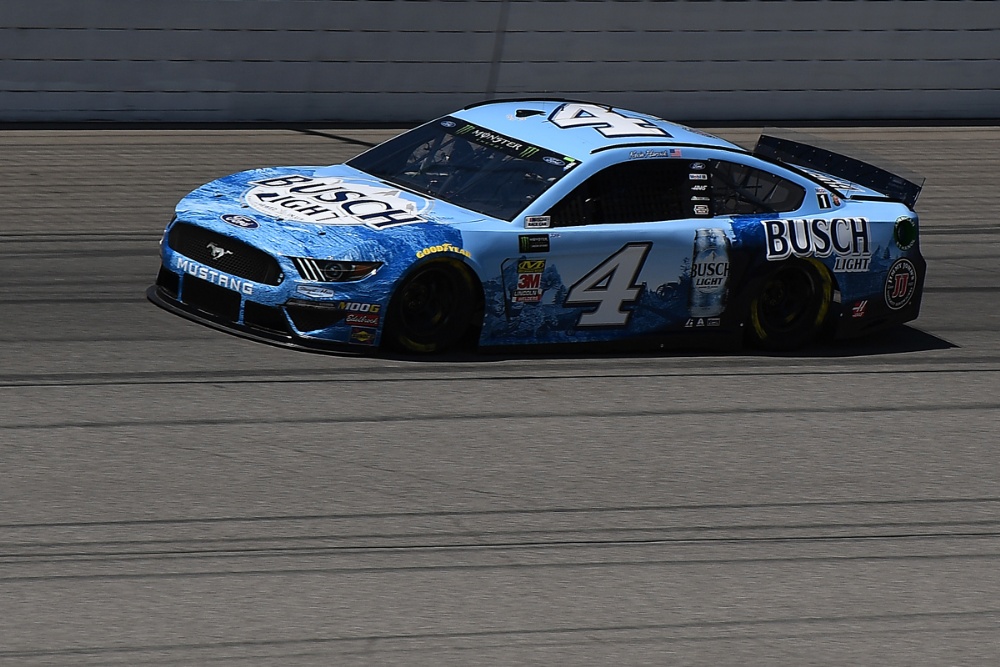 RacinBoys News - NASCAR enters a new era of racing and there's no ...