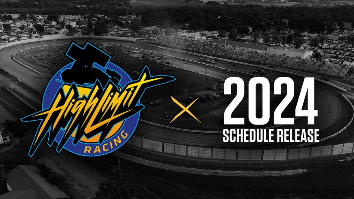 RacinBoys News - High Limit Racing releases 2024 slate