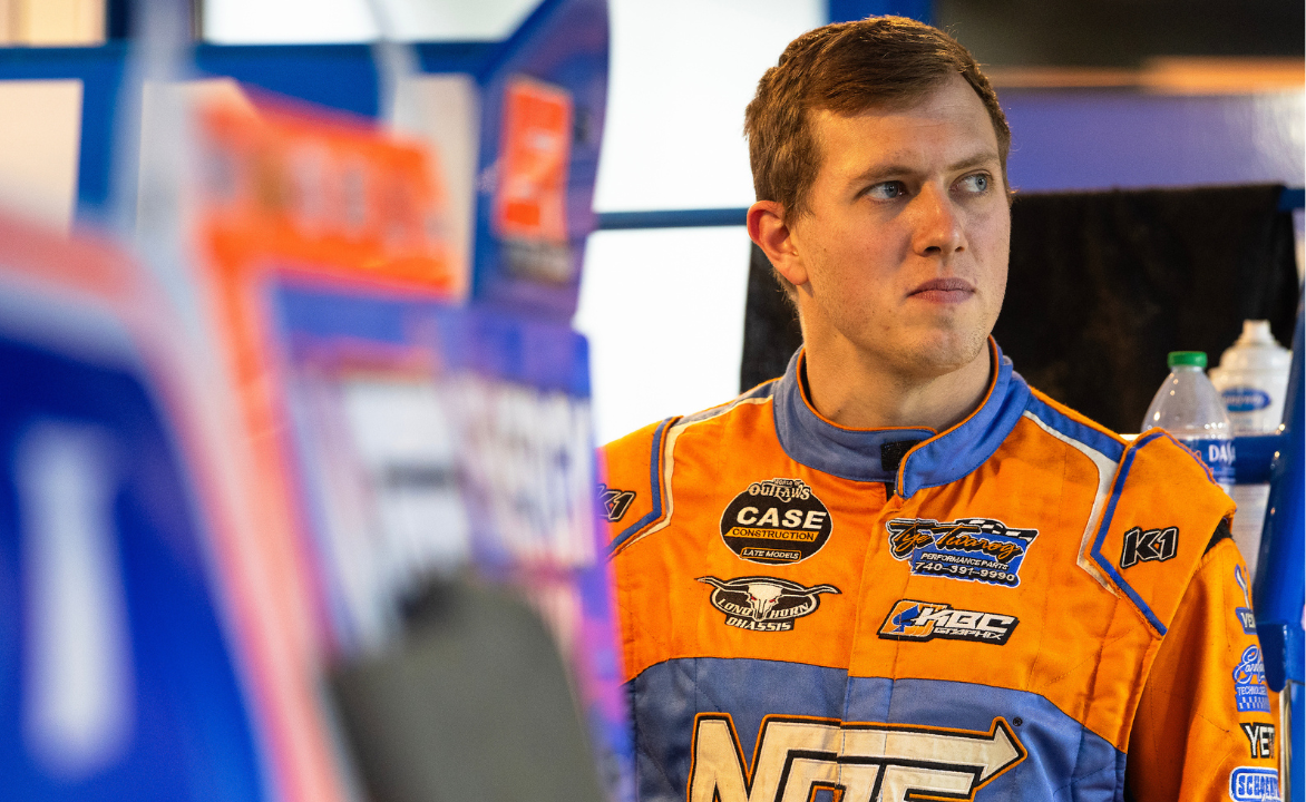 RacinBoys News - Nick Hoffman Hunting DIRTcar Nationals Gators with ...