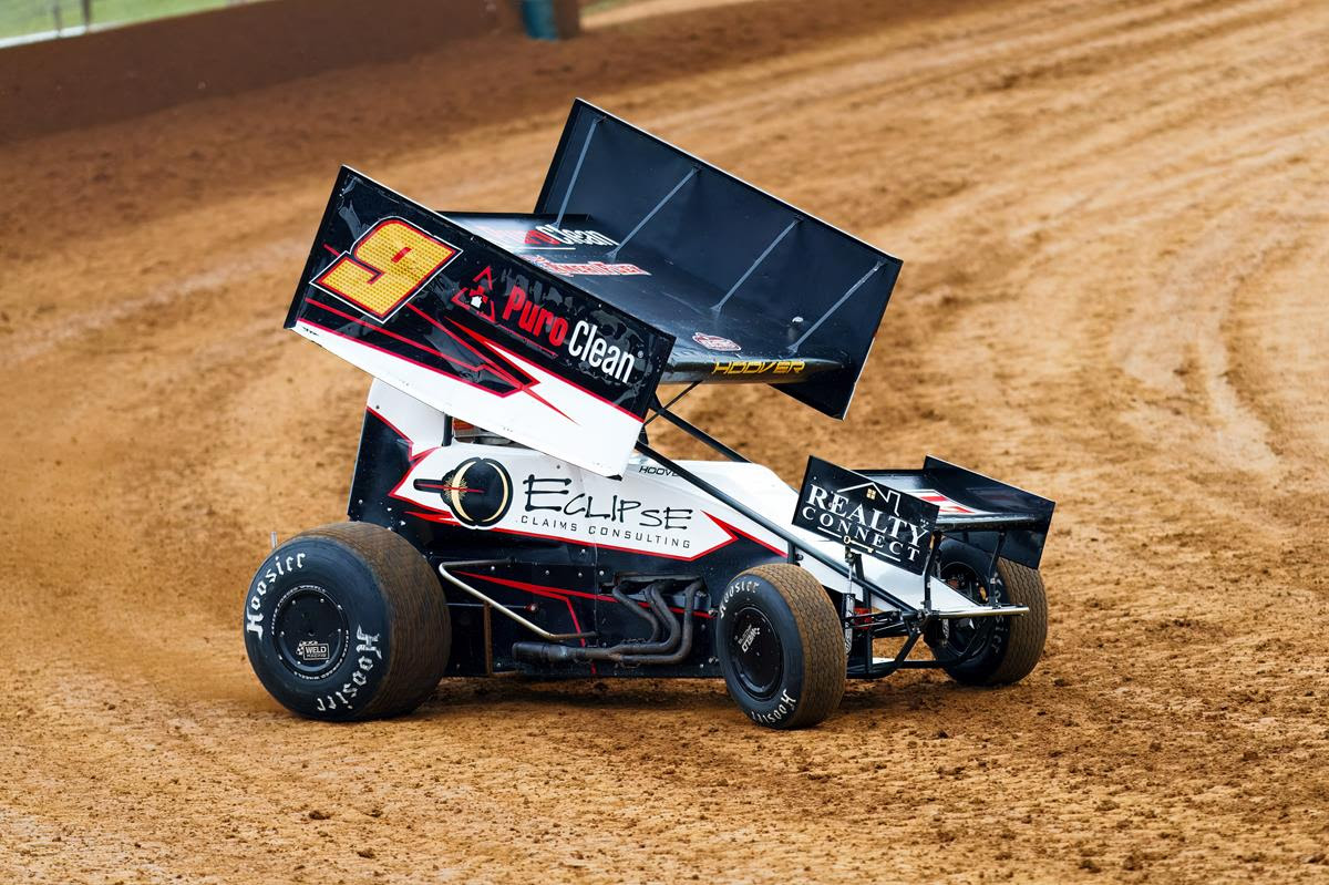 RacinBoys News - Oil Capital Racing Series under new ownership