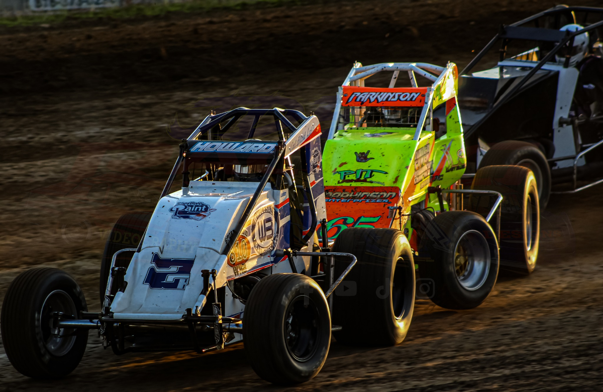 RacinBoys News - MWRA set for doubleheader weekend at ECS and I-70