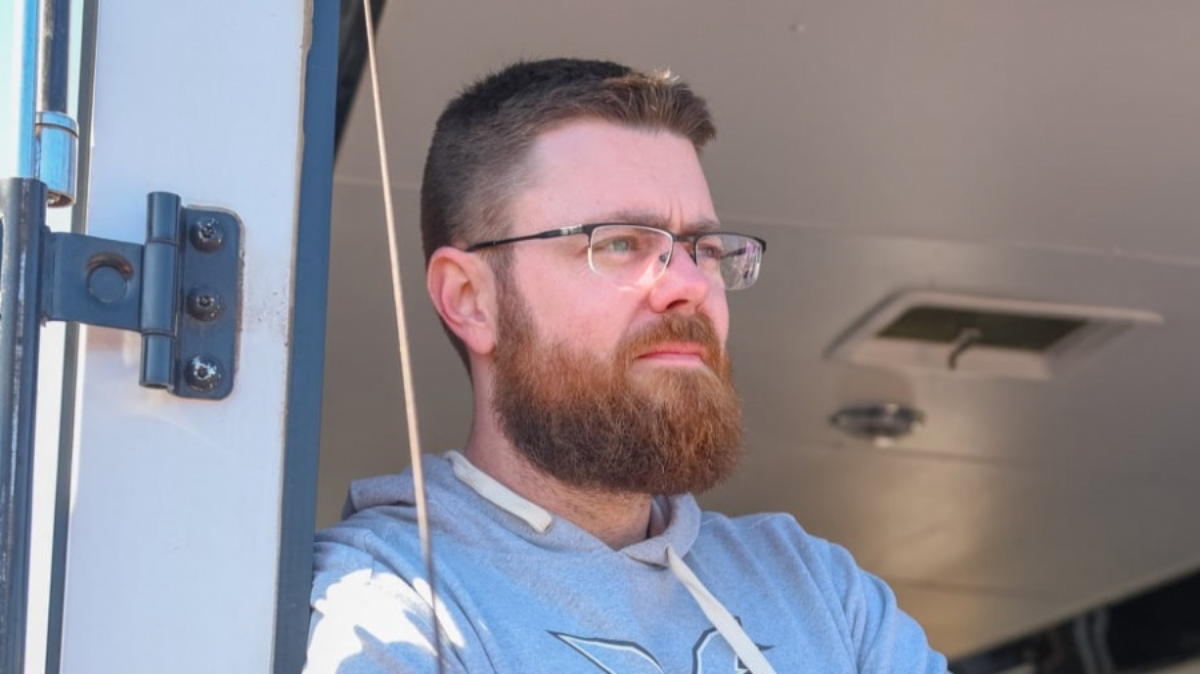 RacinBoys News - Bryan Hulbert to announce USAC Winter Dirt Games in ...