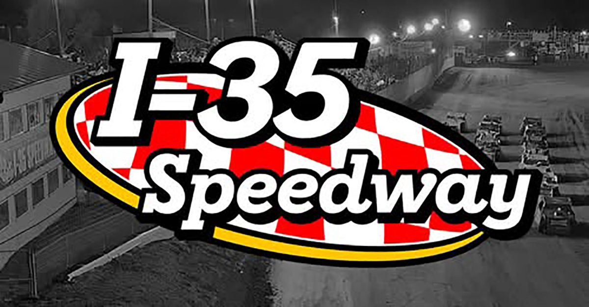 RacinBoys News - Nick Roberts, Chad Clancy score Modified wins at I-35 ...