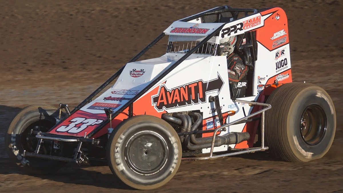 RacinBoys News - USAC CRA Sprint Double Debut April 11-12 at Central ...