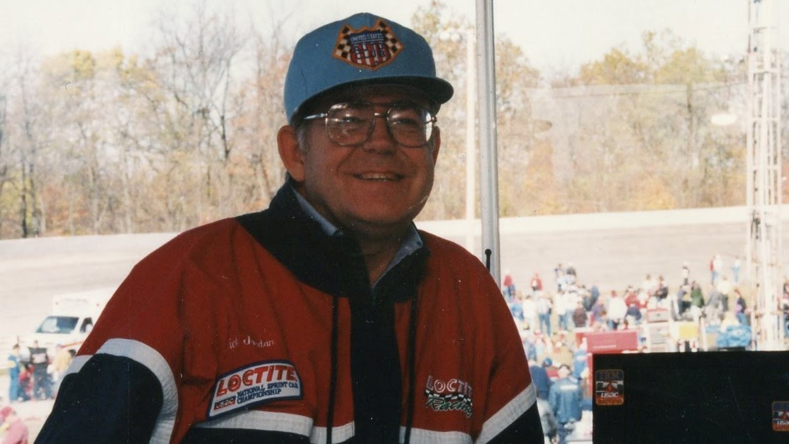 RacinBoys News - Dick Jordan Memorial Marker to be Unveiled March 19 in ...