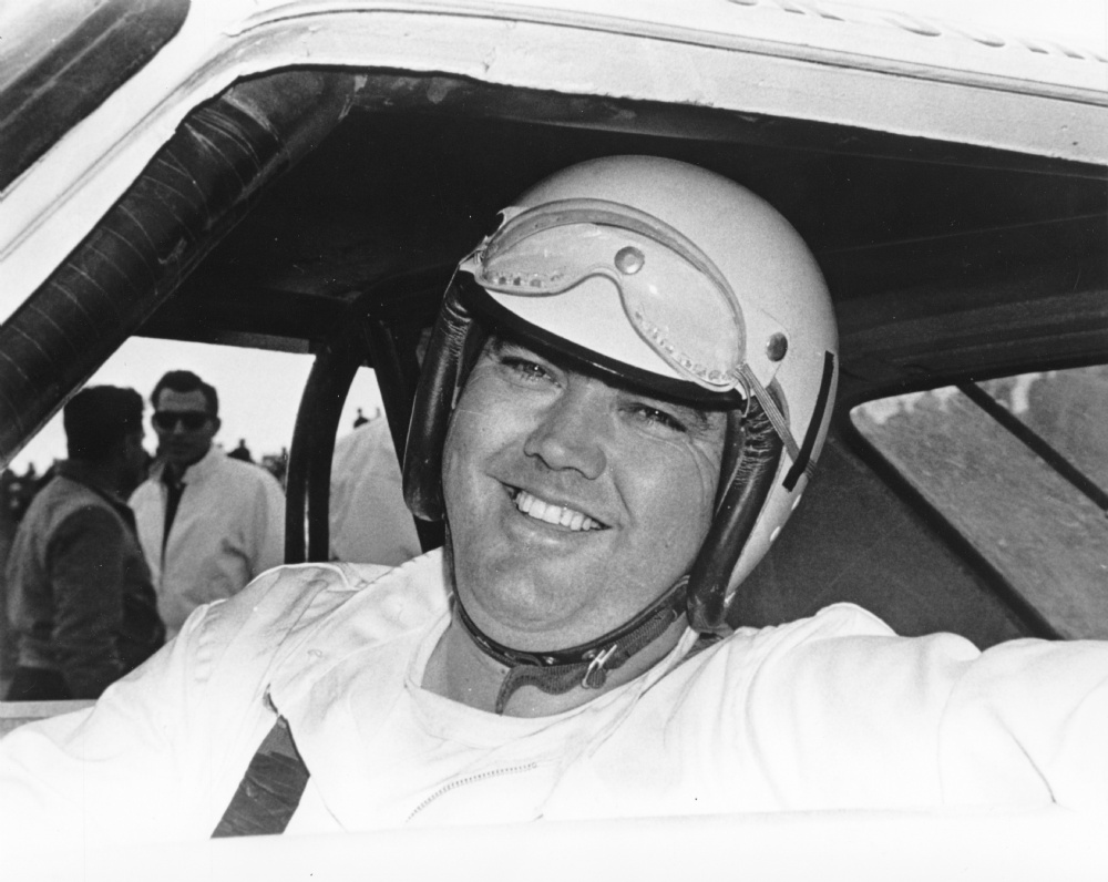 RacinBoys News - Junior Johnson: NASCAR community mourns the passing of ...