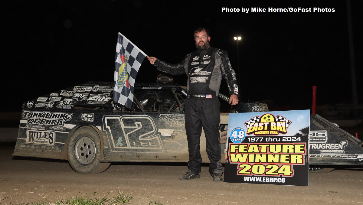 RacinBoys News - Holcombe, Czarneski, Lee score Tuesday Mod wins at ...