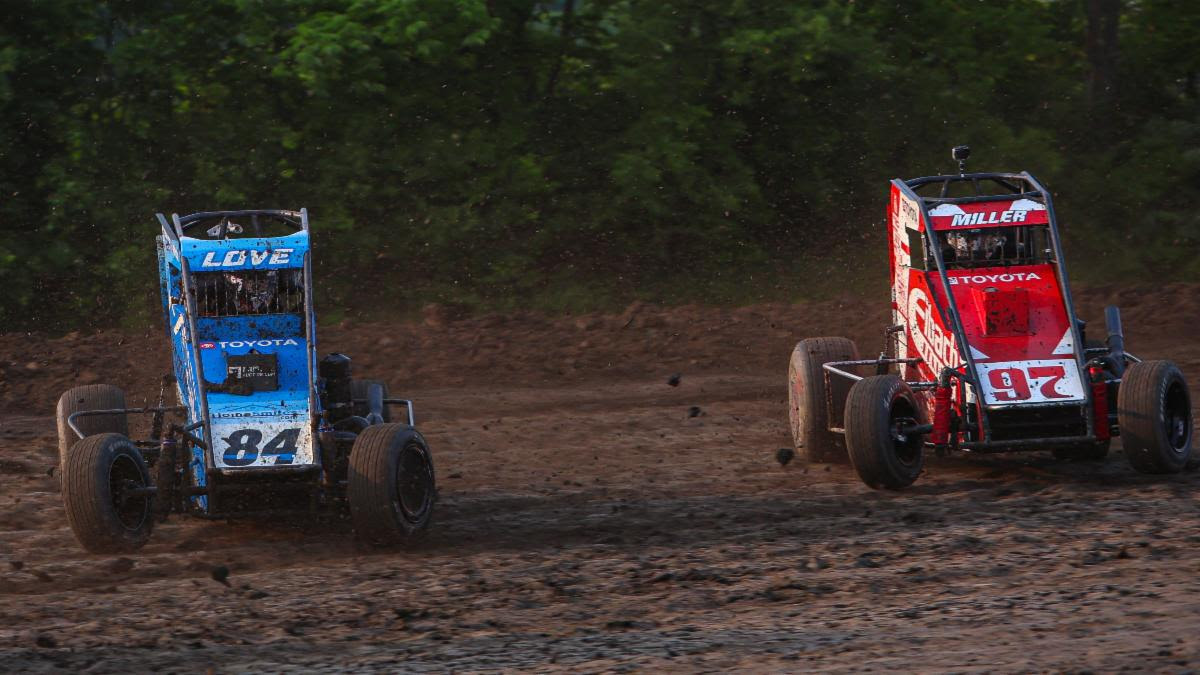 RacinBoys News - 26 Rookie of the Race Contenders Prepare for Turkey ...