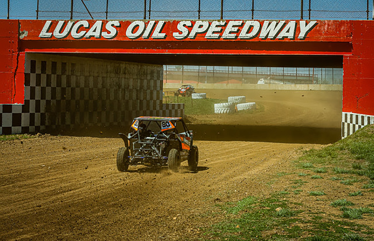 RacinBoys News - Lucas Oil Speedway UTV Short Course Round 2 postponed ...