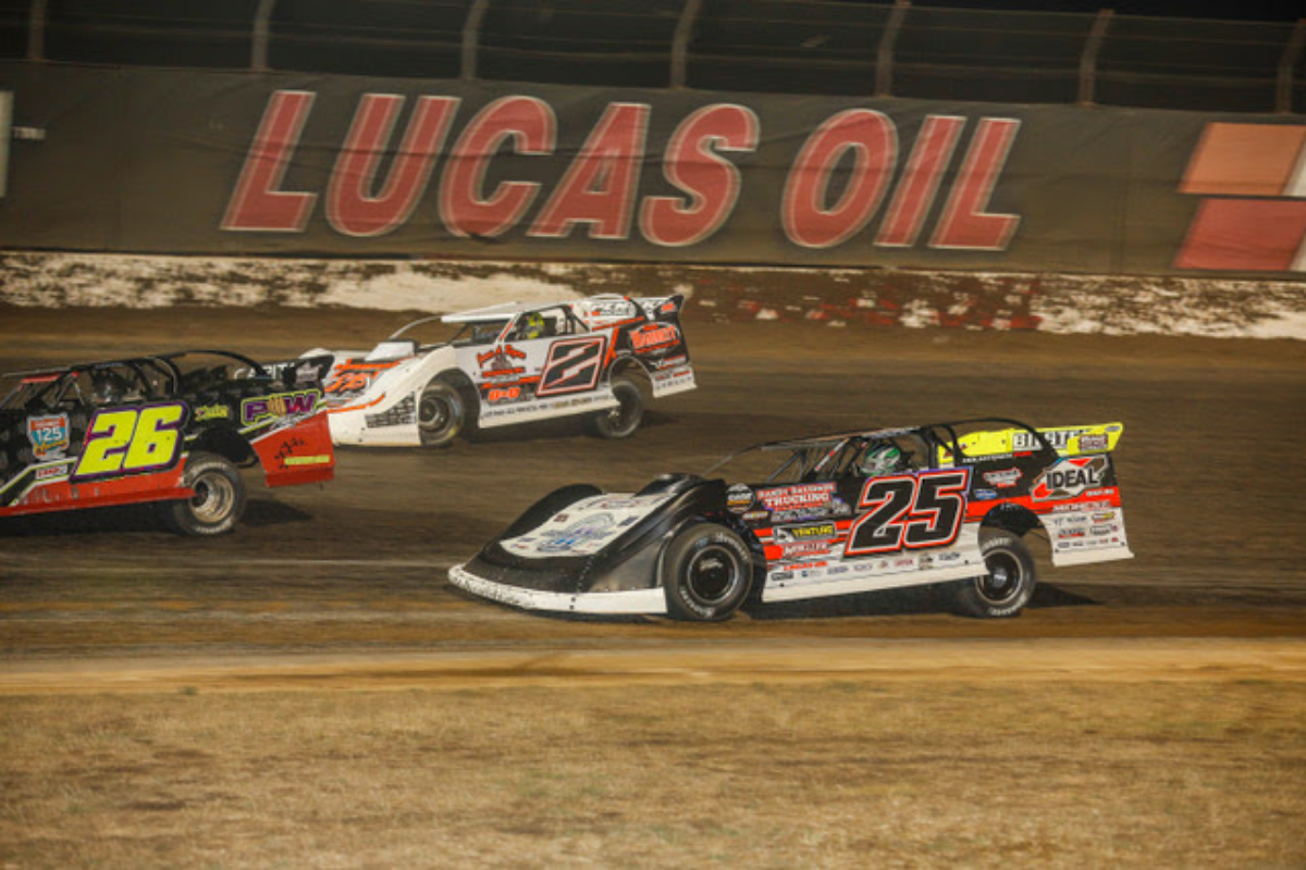 RacinBoys News - Lucas Oil Speedway ready for 11th annual MLRA Spring ...