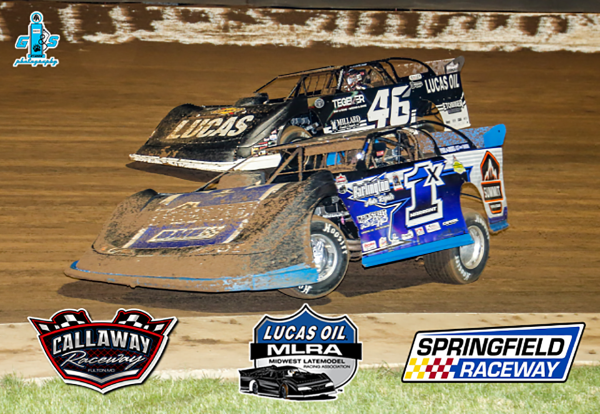 RacinBoys News - MLRA Double Header Weekend: Callaway Raceway ...