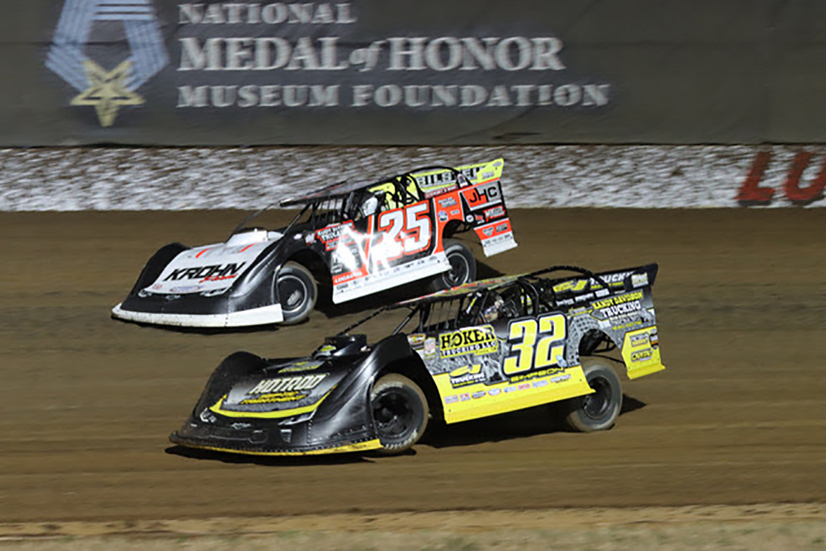 RacinBoys News - Three nights of action coming up for MLRA Fall ...