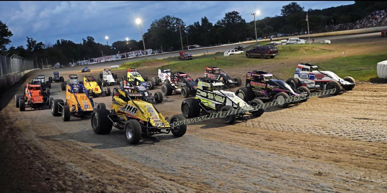 RacinBoys News - MWRA Weld Memorial this Friday at Lakeside