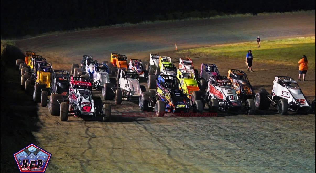 RacinBoys News - MWRA-POWRi WAR this Friday night at U.S. 36 Raceway